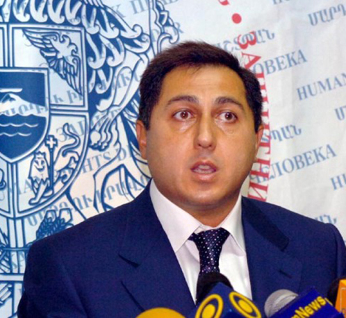 PACE Committee Recommends Armen Harutyunyan as Armenia’s Candidate to ...