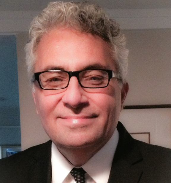 ANCA-WR Announces Event Chairs - Armenian National Committee of America