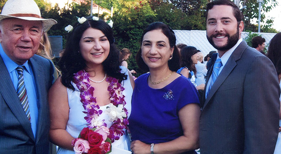 ANCA WR Announces Establishment of ‘Walter and Laurel Karabian ...