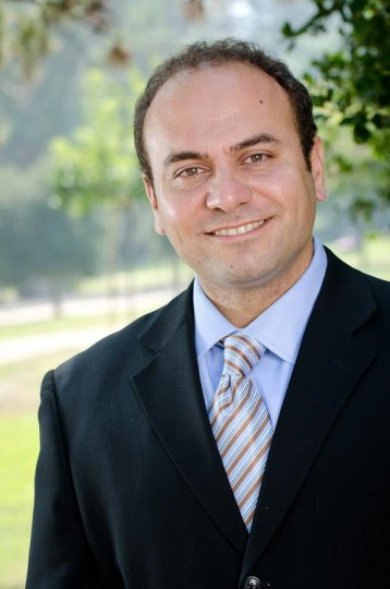 STATE ASSEMBLY CANDIDATE ADRIN NAZARIAN ENDORSED BY ANCA-WR - Armenian ...