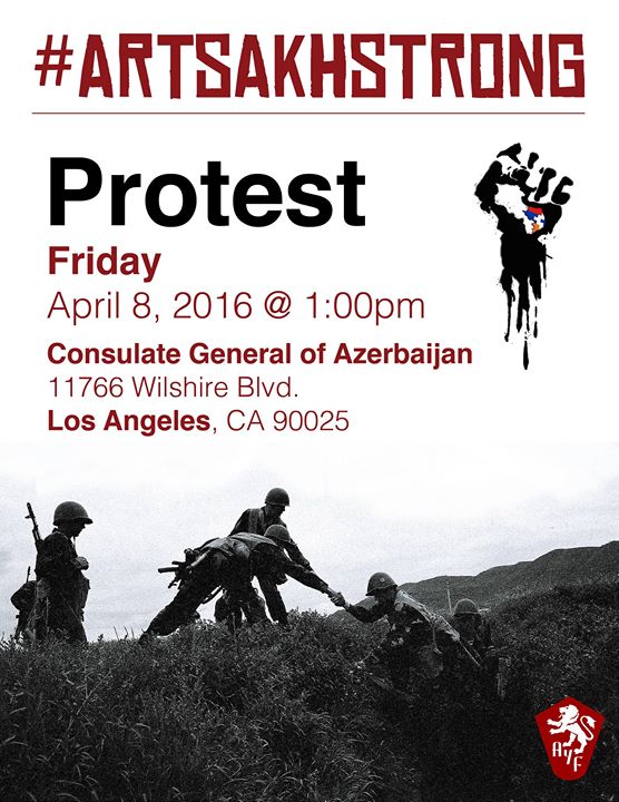 Another Year of Learning: ARS Detroit Zavarian Armenian One-Day School ...