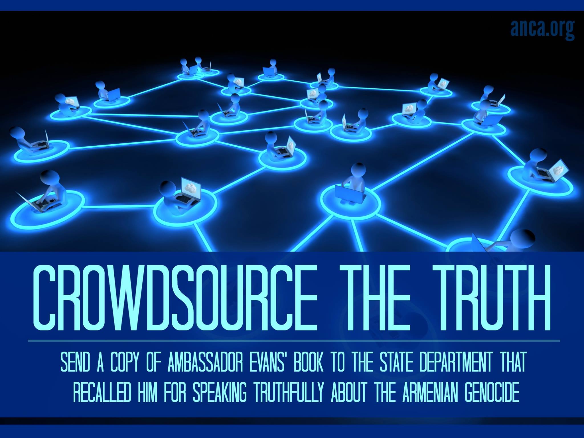 Crowdsource the Truth - Armenian National Committee of America