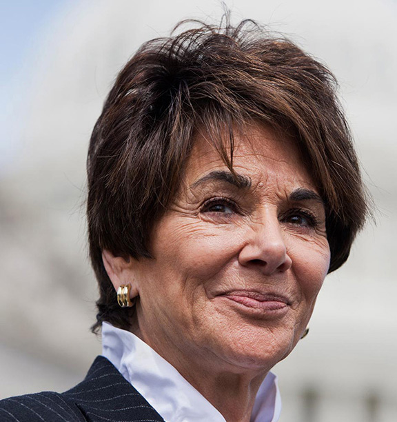 Spotlight On 2016 Congressional Races In The Western U.S. - Armenian ...
