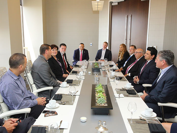 ANCA Supporters Rally Behind Congressional Armenian Caucus Republican ...