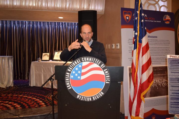 ANCA-WR Calls on Armenian Community to Rally for Karo Torossian & Steve ...