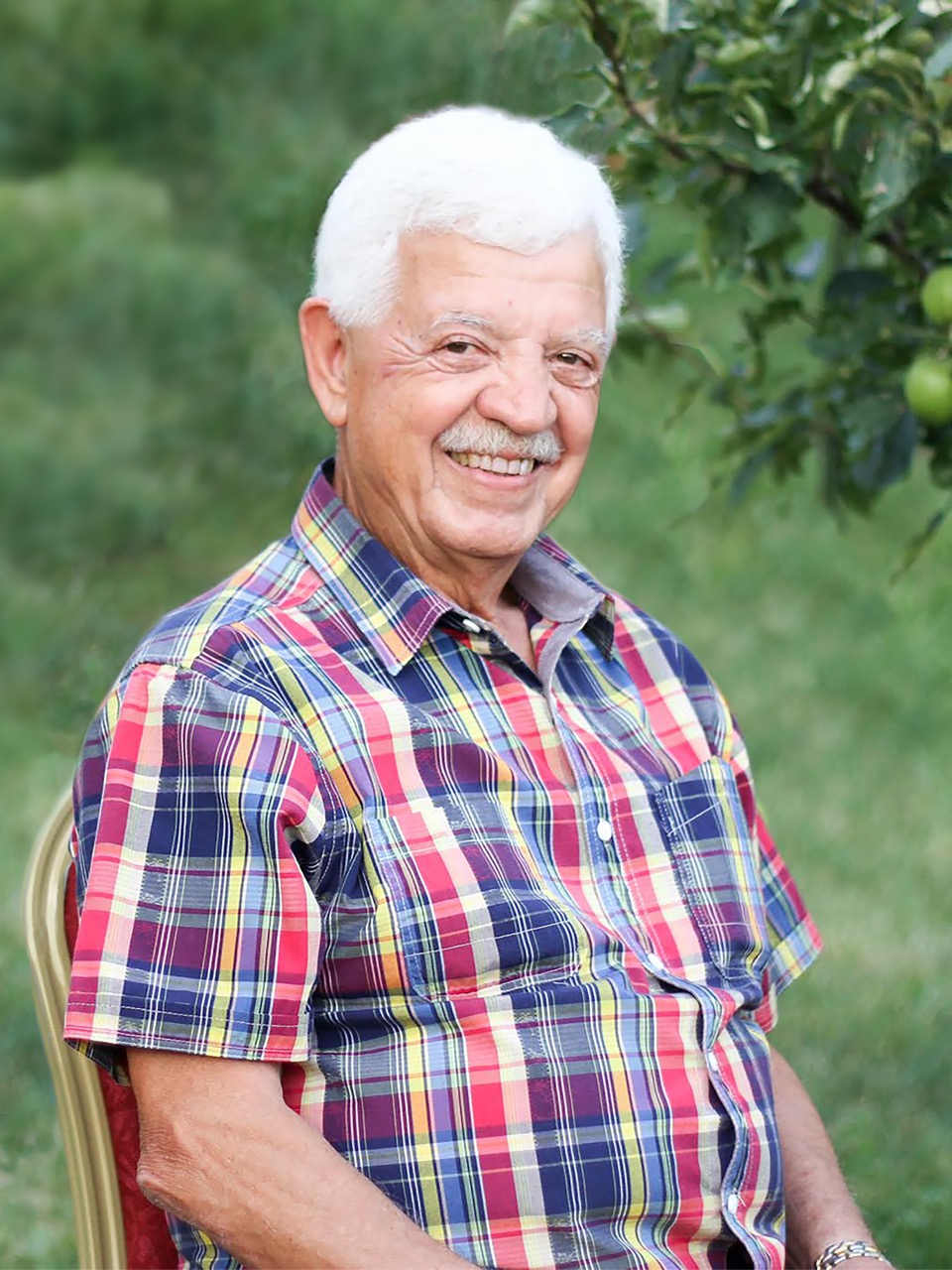 ANCA-WR to Bestow 2016 Legacy Award in Memoriam to Long Time Community ...