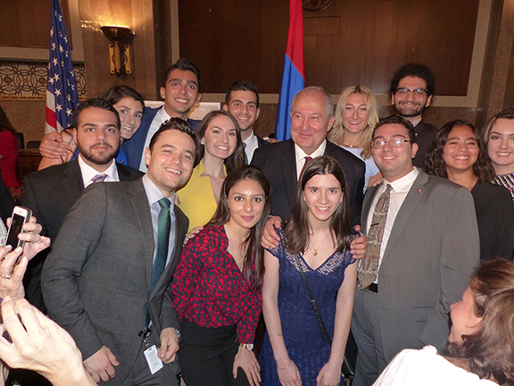 Obituary: Fr. Dajad Davidian, Who Served St. James’ Church Parish for ...