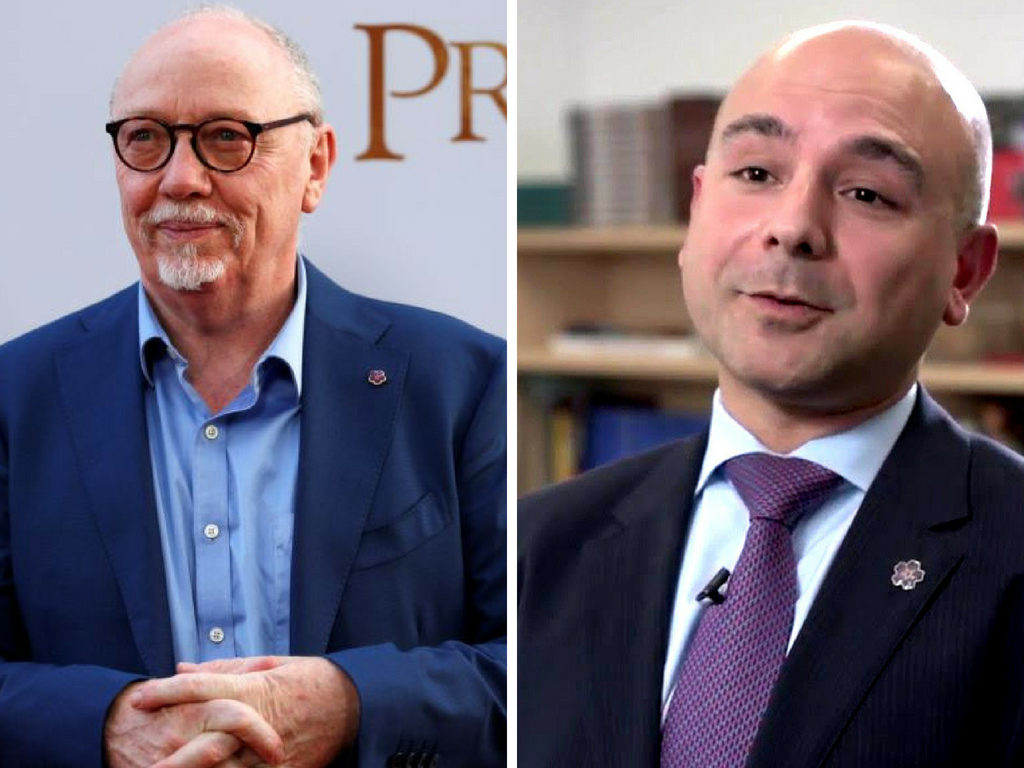 ANCA Executive Director Aram Hamparian’s Remarks at the U.S. Senate ...