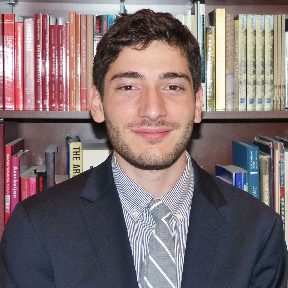 ANCA Empowers Record Number of Recent Graduates Starting Policy ...