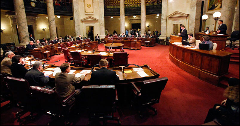 Armenian Caucus Leaders Appointed to Conference Panel Considering Pro ...