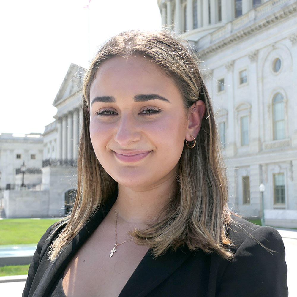 ANCA Haroutioun & Elizabeth Kasparian Summer Academy Empowers Young ...