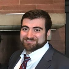 Board & Staff - Armenian National Committee of America