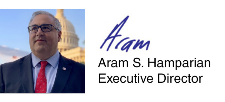 Last Chance | Donate Now! - Armenian National Committee of America
