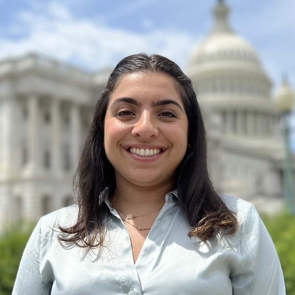 Hai Tahd in the Heart of the Nation’s Capital: Meet the 2022 ANCA ...