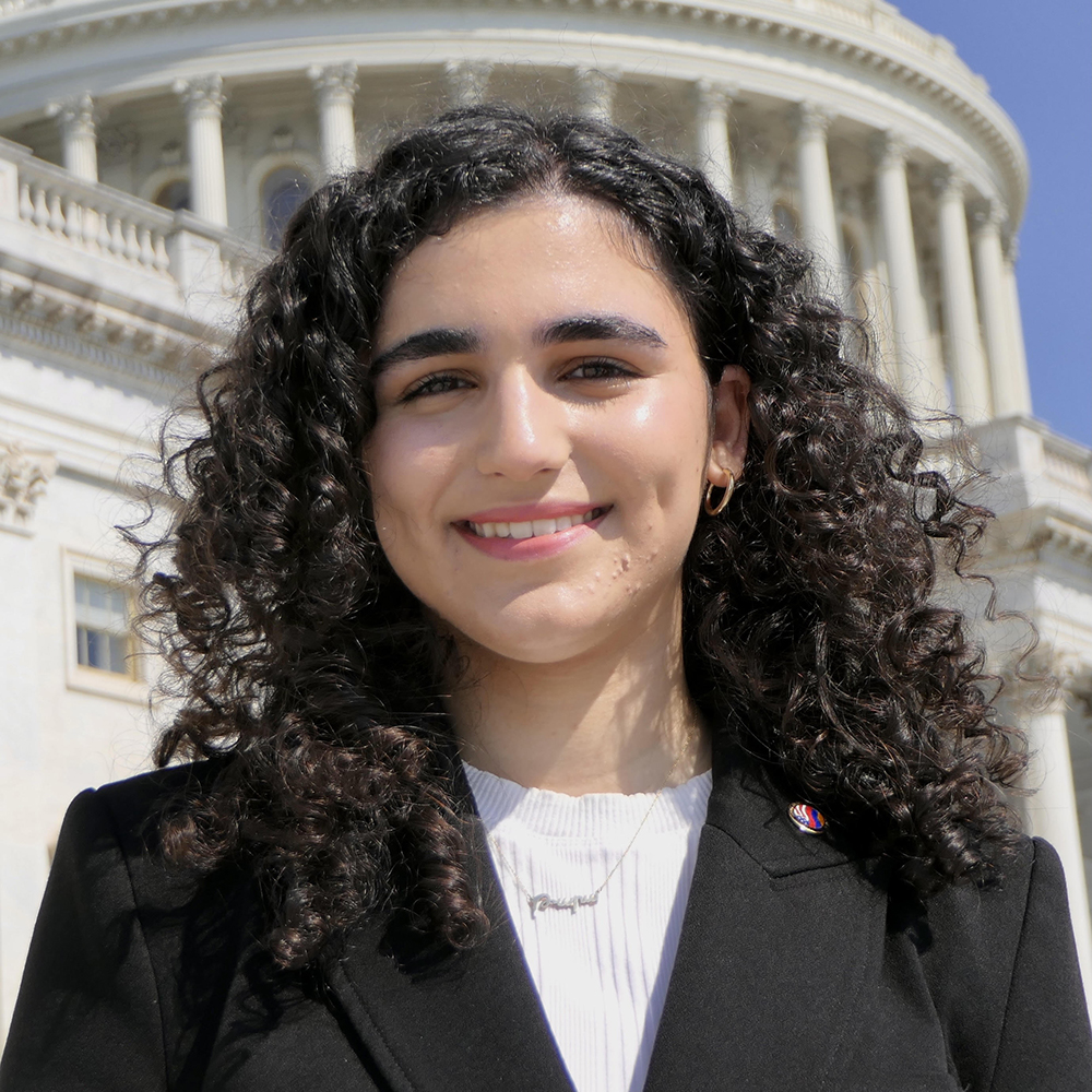 Hai Tahd in the Heart of the Nation’s Capital: Meet the 2022 ANCA ...