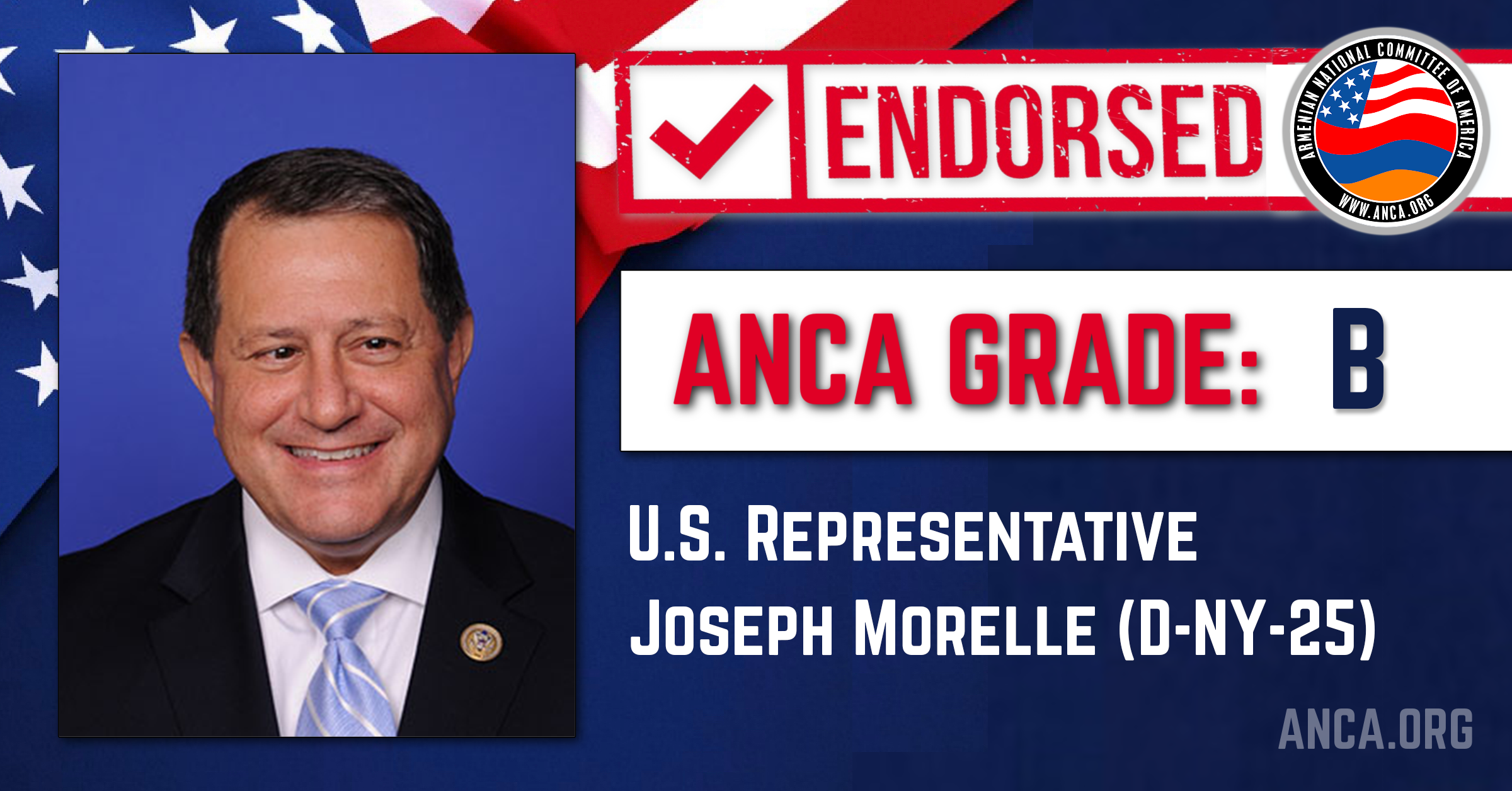 Joseph Morelle 14416 117 - Armenian National Committee of America