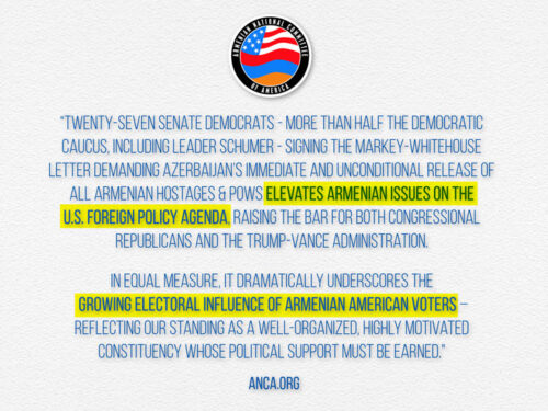 Markey, Whitehouse Lead 27 Senate Democrats Demanding Release of ...